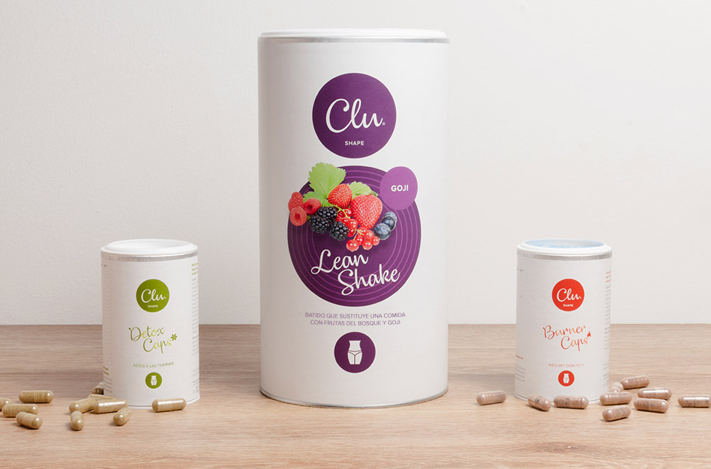 Clu Fitness Plan - Clu Blog